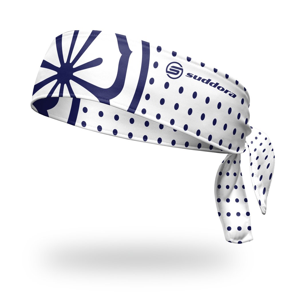 Cool Headbands for Halloween: Styles like Karate Kid and Headband for ...